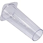 Amazon.com : WCS PRO-Cone Corner Wildlife Excluder - Clear ...