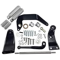 Amazon.com: TC Bros. Dyna Mid Controls Kit fits 1991-2017 : Automotive