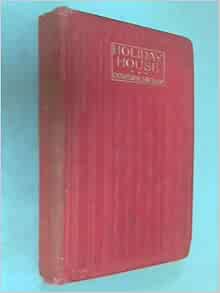 Holiday House: Amazon.com: Books