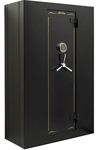 Hornady Gun Safes | Shop Hornady Gun Safes at GunSafery.com
