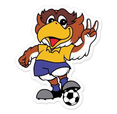 Amazon.com: Vegalta Sendai Mascot - Japan Football Soccer Futbol - Car ...