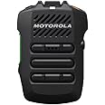 Amazon.com: OEM Motorola PMMN4158C WM800 Wireless RSM Speaker Mic - APX ...