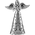 Amazon.com: Ganz Angel of Love - Faithful Angels Pewter Angel Figurine ...