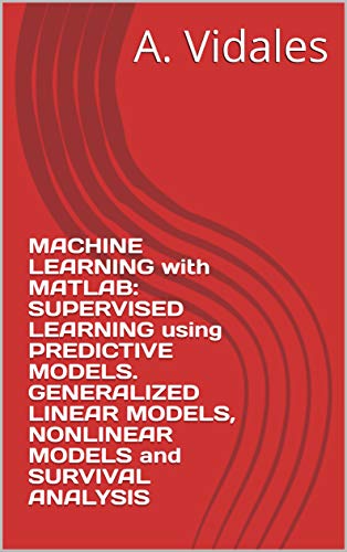 100 Best Matlab Books of All Time - BookAuthority