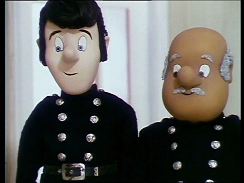 Watch Fireman Sam - Season 1 | Prime Video