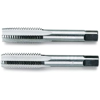 Beta 433 18mm x 2mm Hand Tap, Fine Pitch, Metric Thread: Tap And Die ...