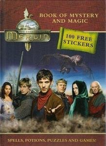 Full The Adventures of Merlin Book Series - The Adventures of Merlin ...