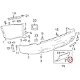 Amazon.com: Genuine GM Stud Part# - 11612235 : Automotive