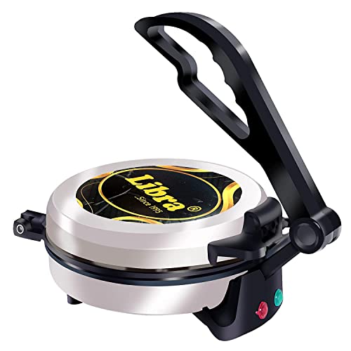Libra Roti Maker electric automatic | chapati maker electric automatic ...