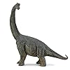CollectA Prehistoric Life Brachiosaurus Deluxe 1:40 Scale Dinosaur ...