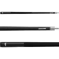 Amazon.com : EastPoint Sports Composite Billiard Pool Cue - 58 Inch ...