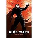Amazon.com: DIRE : WARS (The Dire Saga Book 4) eBook: Andrew Seiple ...