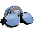 Amazon.com: Eye Eco Tranquileyes Mini Sleep Eye Mask – Dark Eye Mask ...