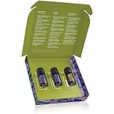 doTERRA Family Essentials Kit: Amazon.com.mx: Salud y Cuidado Personal