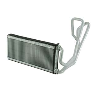 Amazon.com: LAND ROVER RANGE ROVER SPORT 2005-2009 HEATER MATRIX CORE ...