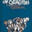 The Book of Qualities: J. Ruth Gendler: 9780060962524: Amazon.com: Books