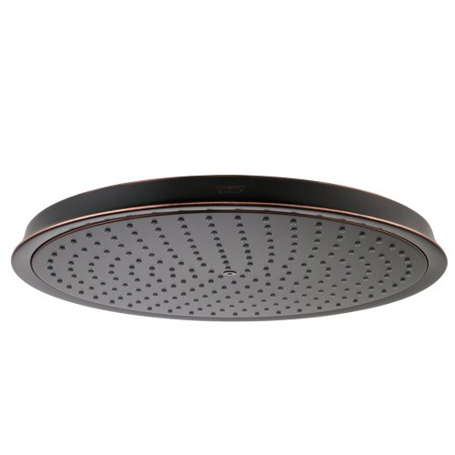 hansgrohe Raindance Classic 13-inch Showerhead Upgrade Classic 1-Spray ...
