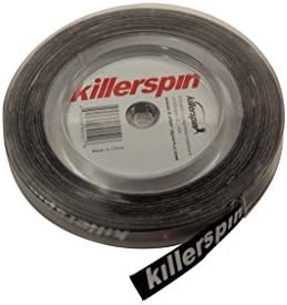 Killerspin Table Tennis Paddle Side Tape (for 20 Rackets) (601-51 ...