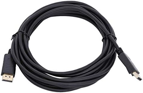 5m Displayport to Displayport Cable price in UAE | Amazon UAE | kanbkam