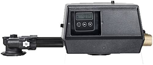 Fleck 9100 SXT Twin Tank Digital Softener Control Valve ( Set up for 10 ...