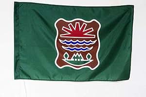 Amazon.com : AZ FLAG Abenaki Tribe Flag 2' x 3' for a Pole - Abenak ...