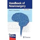 Handbook of Neurosurgery: 9781684201372: Medicine & Health Science ...