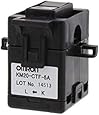 Amazon | OMRON(オムロン) 分割型変流器(CT) 100A KM20-CTF-100A | 産業・研究開発用品 | 産業・研究開発用品 通販