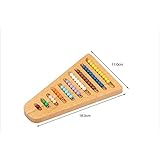Amazon.com: 40 Easy-to-make Math Manipulatives (0078073365326): Carole ...