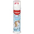 Amazon.com: Colgate Kids Unicorn Toothpaste Pump, 4.4 ounces : Health ...
