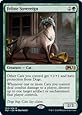 Amazon.com: Magic: The Gathering - Feline Sovereign - Core Set 2021 ...