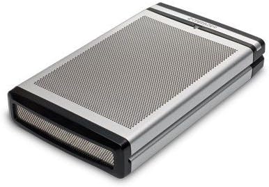 Medion HDDrive 2 Go External Hard Drive – 500 GB, USB + eSATA ...