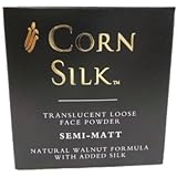 Cornsilk Satin Loose Powder 12g: Amazon.co.uk: Beauty