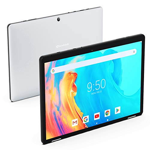 Tablet Android 10 Inch - HAOQIN HaoTab H10 WiFi Tablet PC Quad Core 2GB ...
