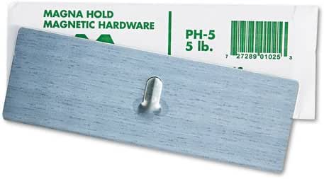 Magna Visual Magnetic Picture Hangers - Picture Hanging Hardware ...