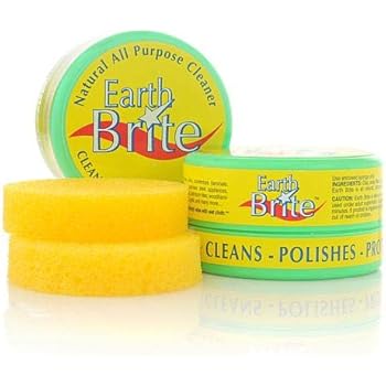Amazon.com: Earth Brite All Natural Multi Purpose Cleaner: Home & Kitchen
