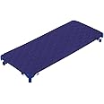 Amazon.com: Standard Size Daycare/Pre-Shcool Cot Crib Kids Nap Mat ...