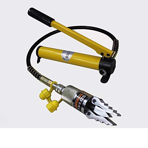 TOPCHANCES 8T Portable Manual Flange Spreader Splitter Expander Open ...