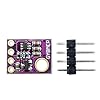diymore BME280 5V Temperature Humidity Sensor Atmospheric Barometric ...