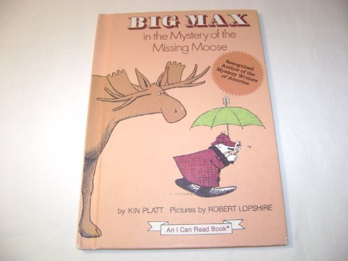 Big Max Book Series