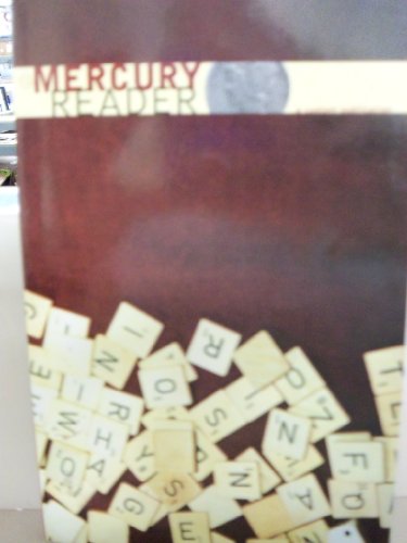 Mercury Reader: 9781256044239: Amazon.com: Books