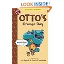 Amazon.com: Otto's Orange Day: TOON Level 3 (9781935179276): Jay Lynch ...