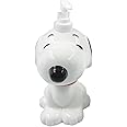 Amazon.com: Marimo Craft SPPS-076 Soap Dispenser, Snoopy (W x H x D): 3.7 x 7.7 x 5.5 inches (95 ...