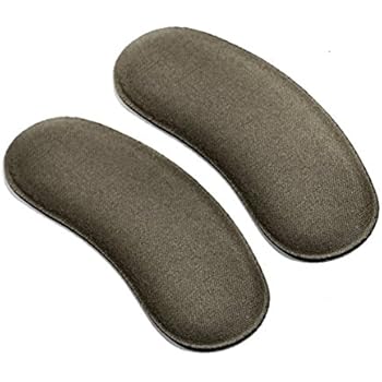 Amazon.com: Achilles Shield, Heel Blister Prevention & Protection by ...