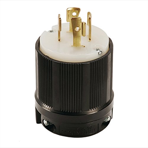 Wiring & Connecting Power Entry Modules 20A 480V AC OCSParts L16-20P ...