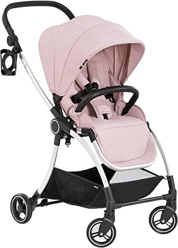 Hauck Colibri City Runabout Buggy, Rose price in UAE | Amazon UAE | kanbkam
