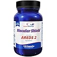 Amazon.com: Doctors' Advantage AREDS 2 Macular Shield, 120 Count ...