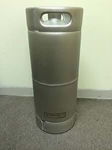 New 20 L Keg (1/6 bbl): Amazon.ca: Home & Kitchen
