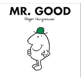 Mr. Grumble (Mr. Men Classic Library): Amazon.co.uk: Roger Hargreaves ...