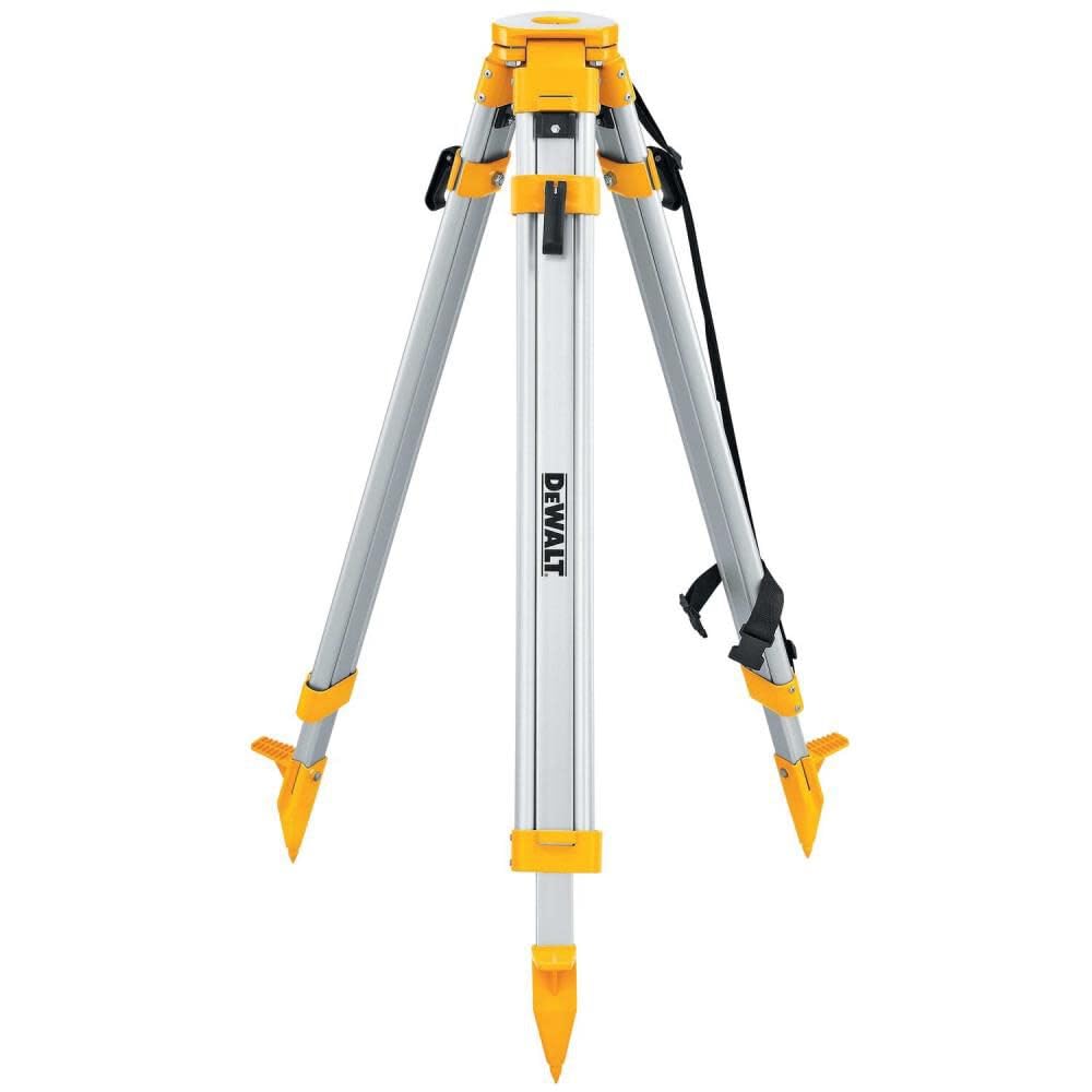 Mua DEWALT Transit Level, Surveying Tool with Tripod and Rod, 20X ...