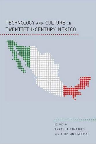 Amazon.com: Technology and Culture in Twentieth-Century Mexico ...